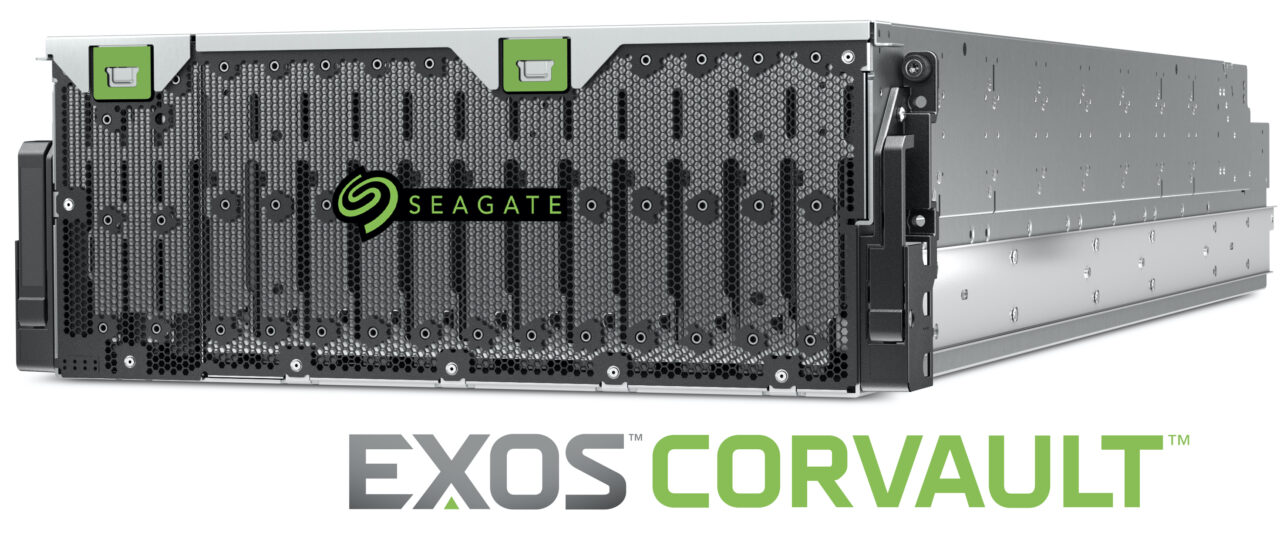 Seagate | NAS UK Ltd